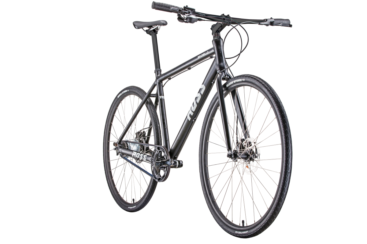 Home - Ross Bikes