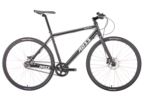 Home - Ross Bikes