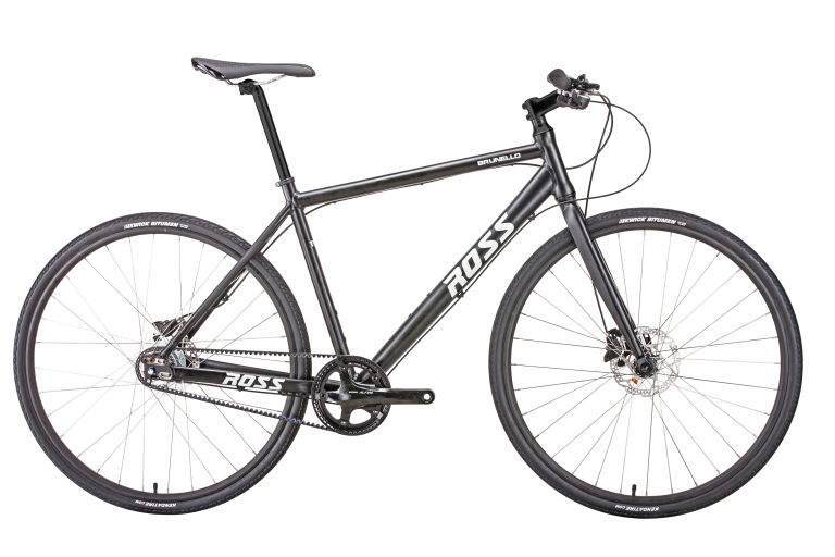 Home - Ross Bikes