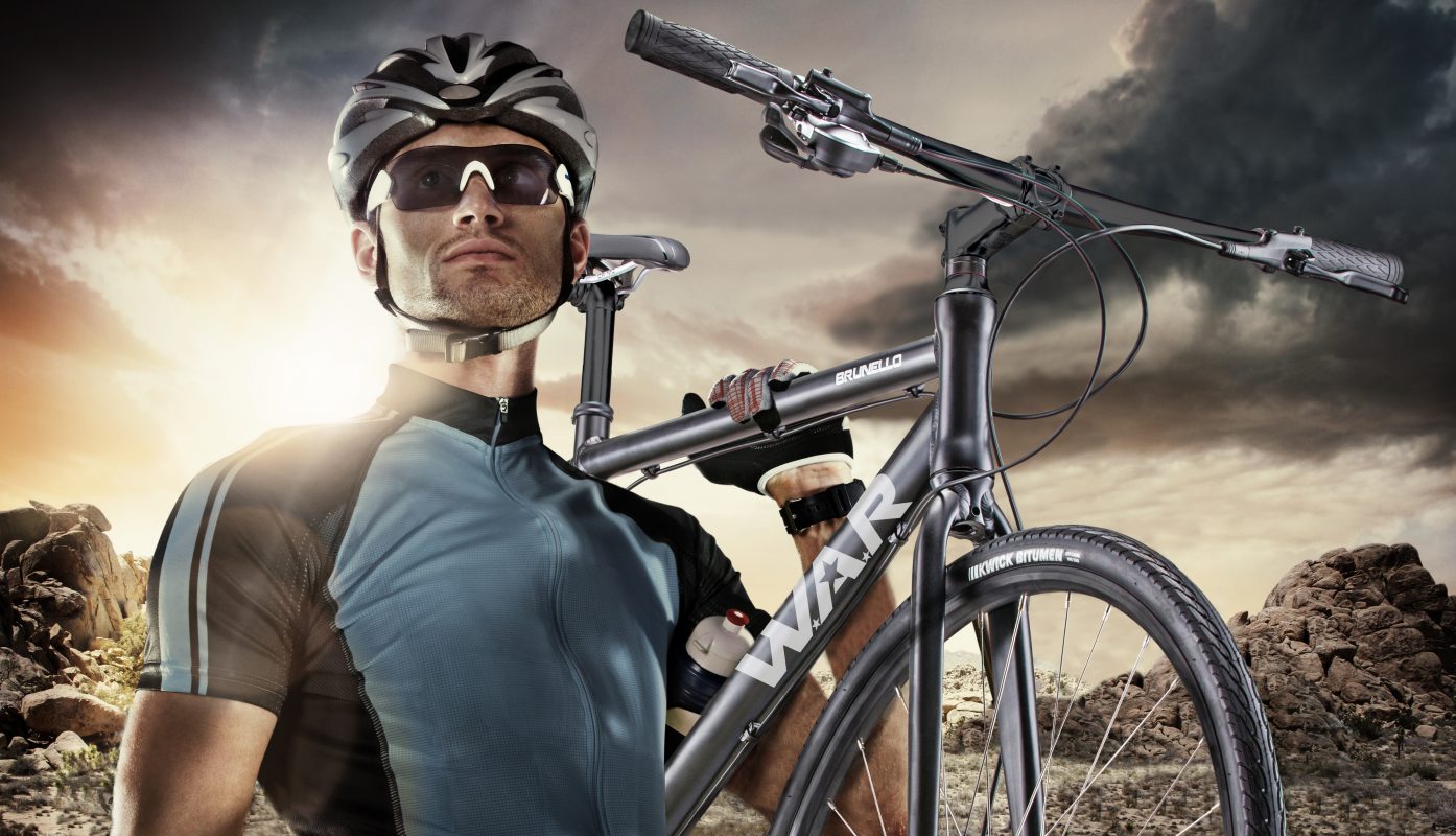 Home - Ross Bikes