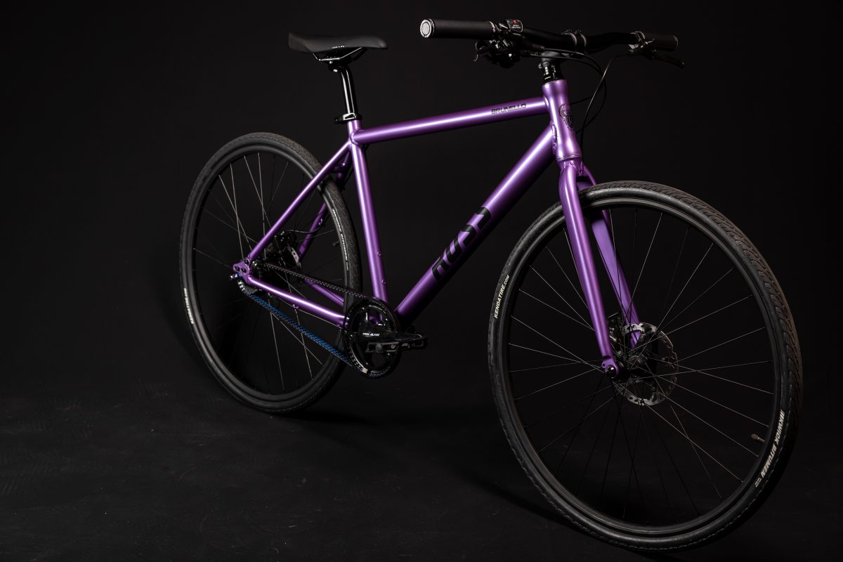 ROSS BIKES