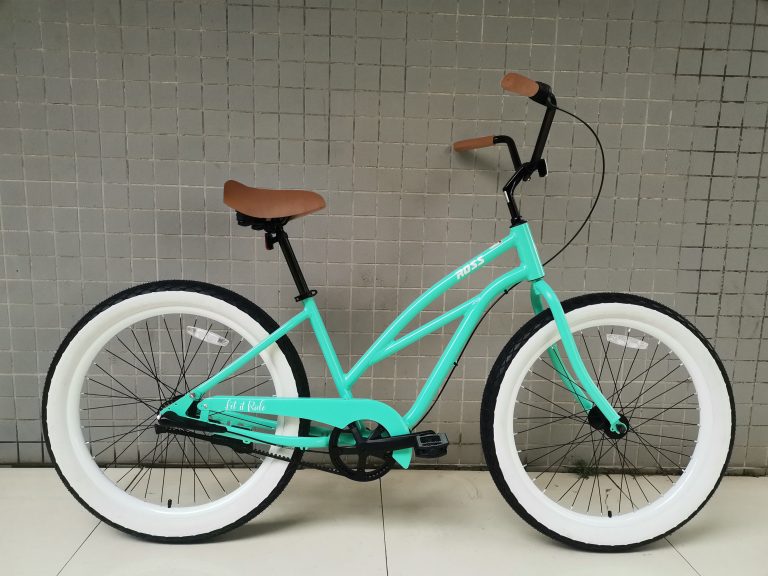 ROSS BIKES
